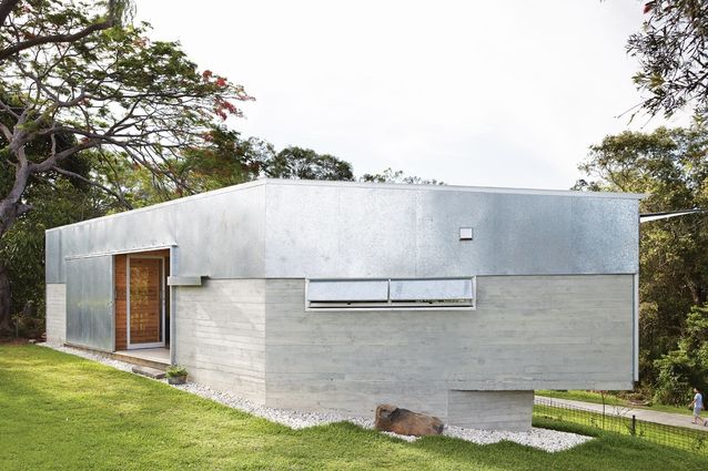 2013 National Architecture Awards: Small Project | ArchitectureAu