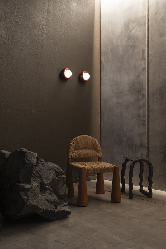 Ember Bath House by Studio Traces | ArchitectureAu