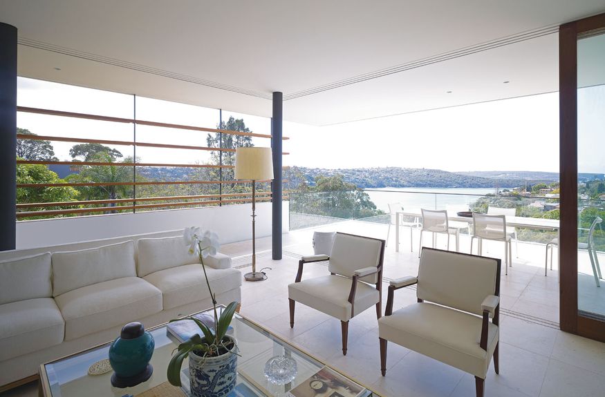 Chinaman’s Beach House | ArchitectureAu