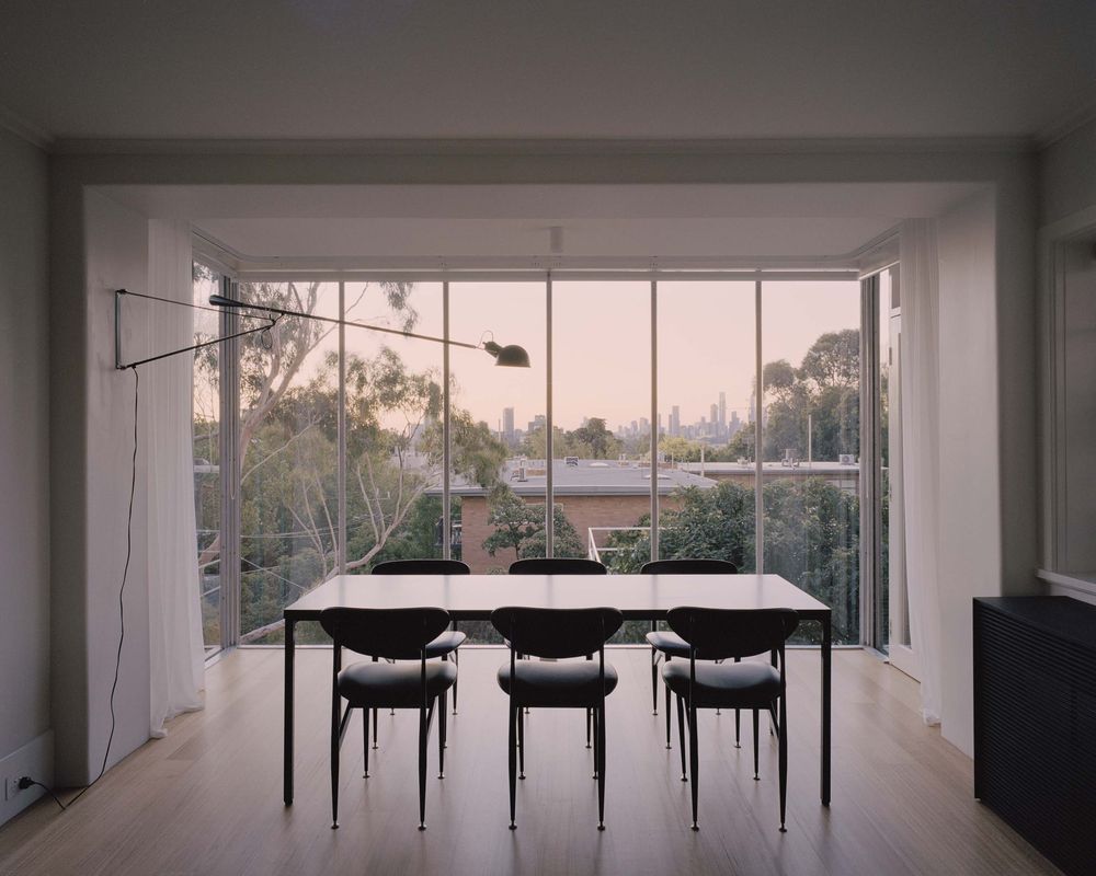 How architects design their own homes | ArchitectureAu