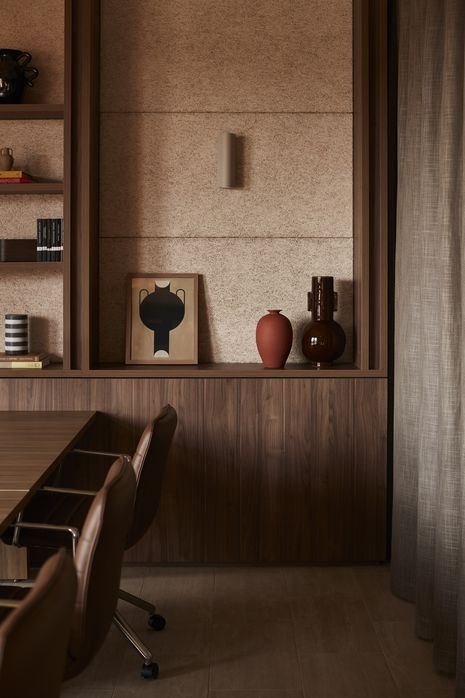 Forum by Foolscap Studio | ArchitectureAu
