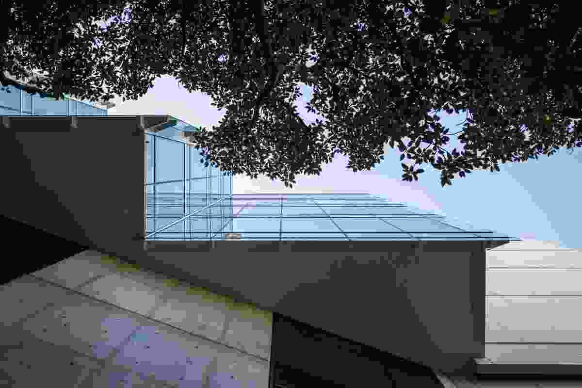 HDR’s environmental sciences building opens at University of Sydney ...