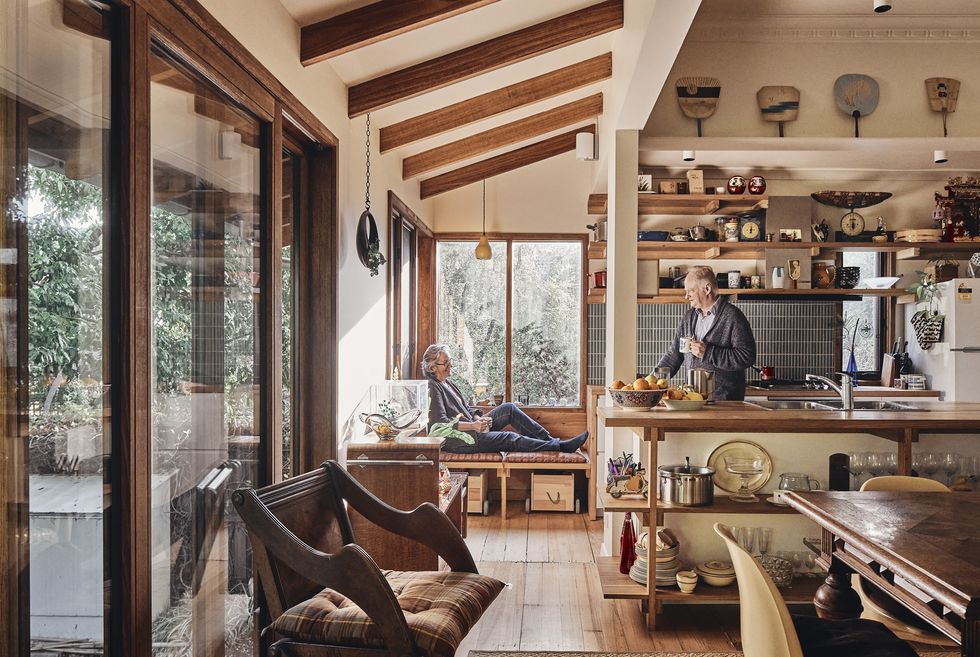 Perfectly pared back: Engawa House | ArchitectureAu