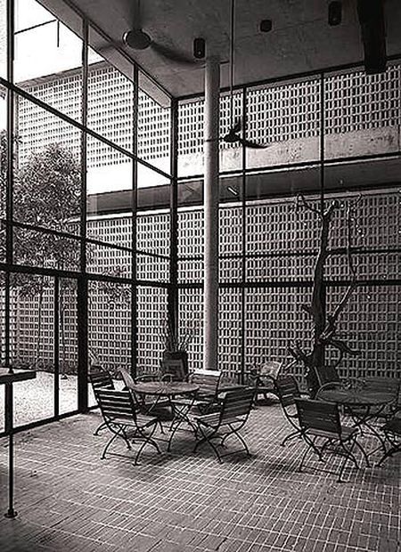 Kevin Mark Low: Small projects | ArchitectureAu