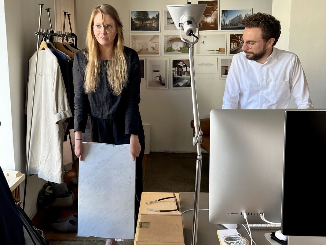 Pioneering simplicity in Helsinki | ArchitectureAu