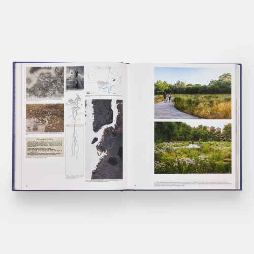The Land Is Full: Nelson Byrd Woltz Landscape Architects | Landscape ...