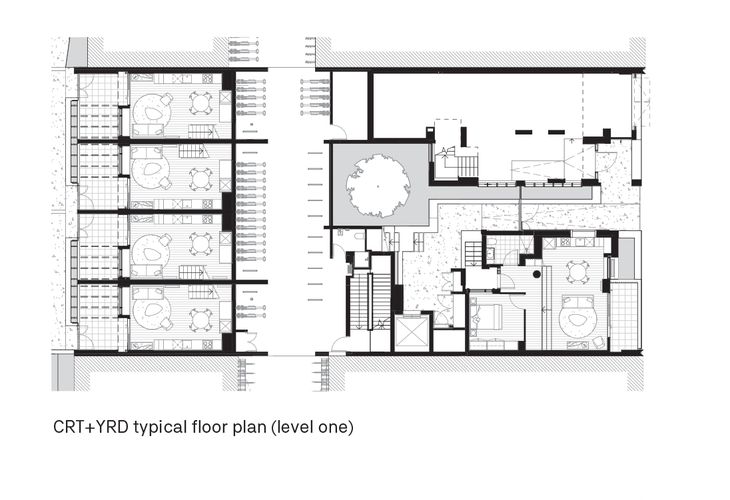 Nightingale Village | ArchitectureAu
