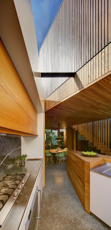Balmain House | ArchitectureAu