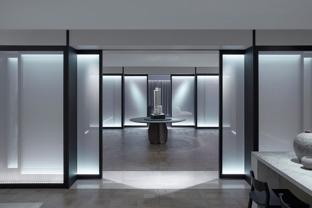 2020 AIDA Shortlist: Installation Design | ArchitectureAu