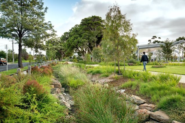 2020 National Landscape Architecture Awards: Landscape Architecture ...