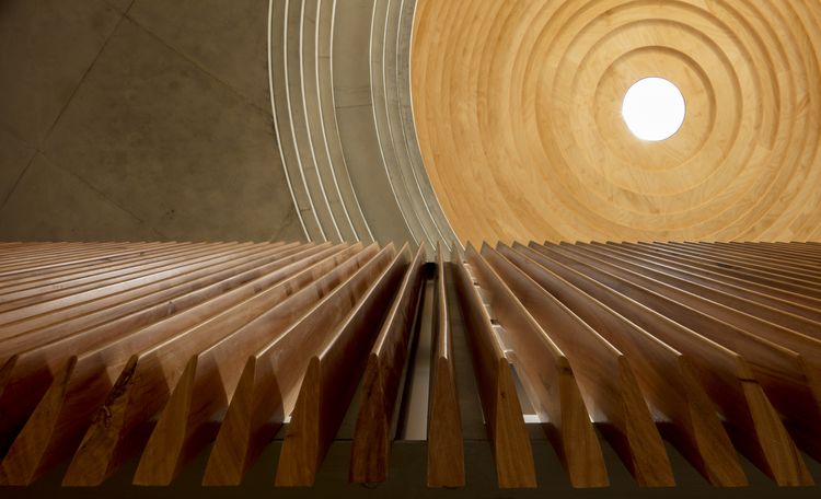 Punchbowl Mosque by Candalepas Associates | ArchitectureAu