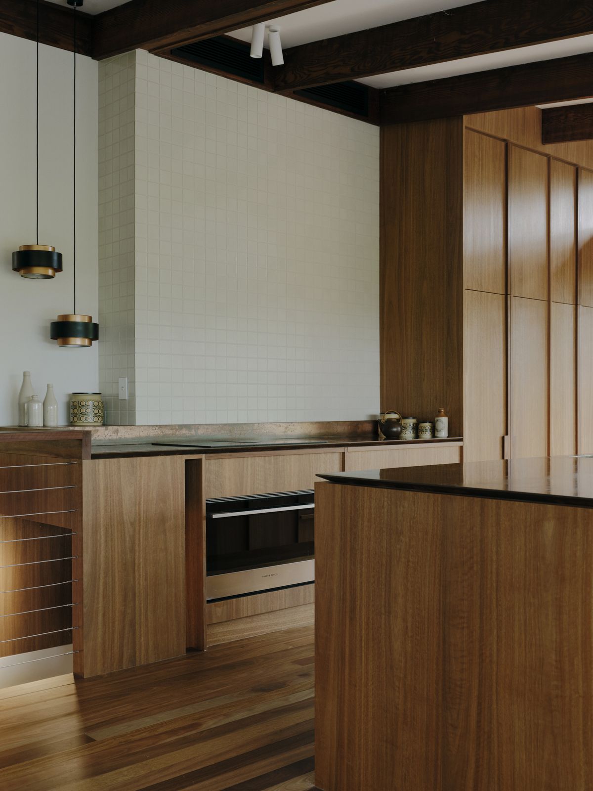 Burringbar House by Fouché Architects | ArchitectureAu