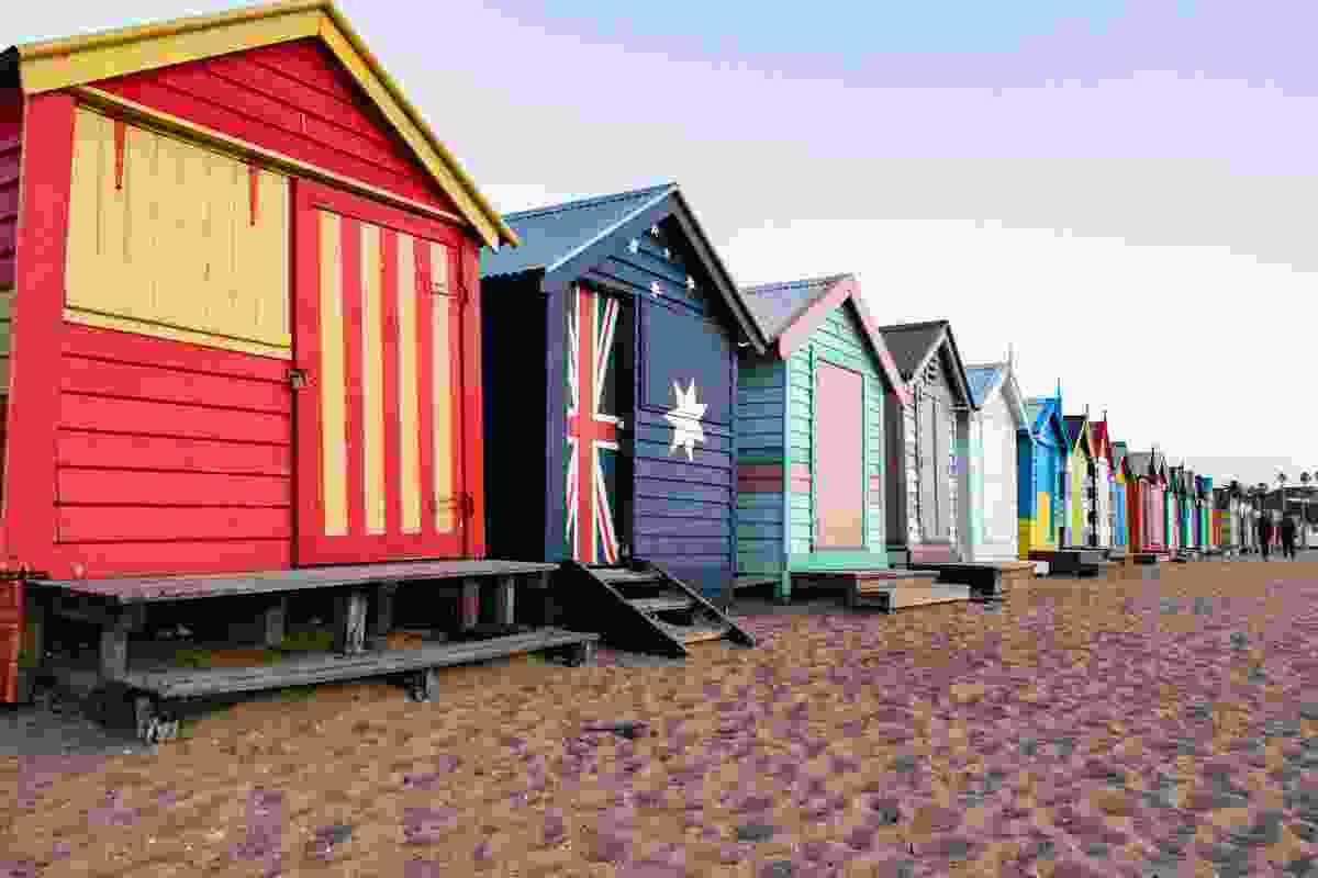 The complex history of the Australian beach shack | ArchitectureAu