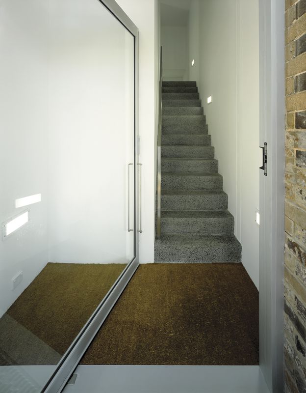 Cohen House by Ian Moore Architects | ArchitectureAu