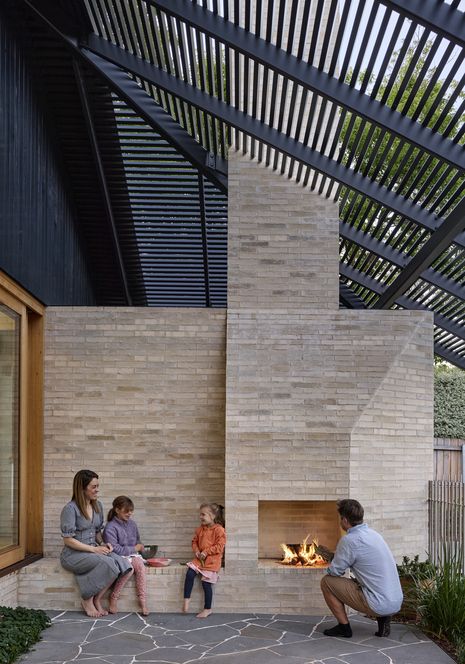 Winners revealed: 2025 Think Brick Awards | ArchitectureAu