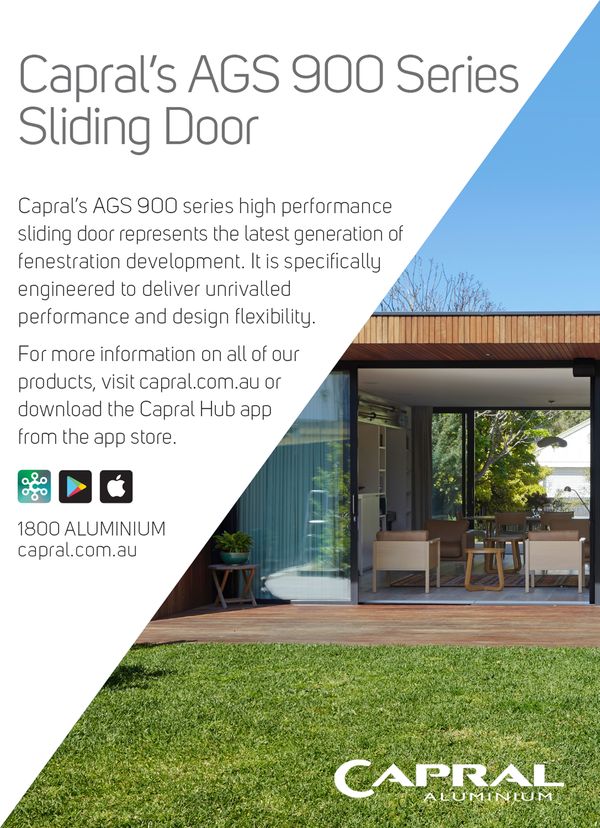 August 2019 | ArchitectureAu