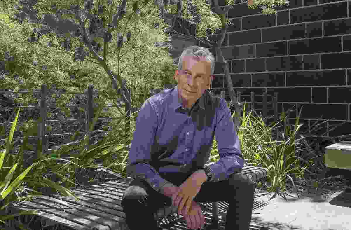 Peter Elliott's 2017 Gold Medal Tour – Adelaide | ArchitectureAu