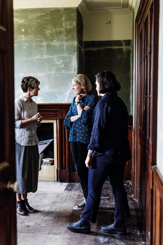 Meet the owners of Hollow Tree House | ArchitectureAu