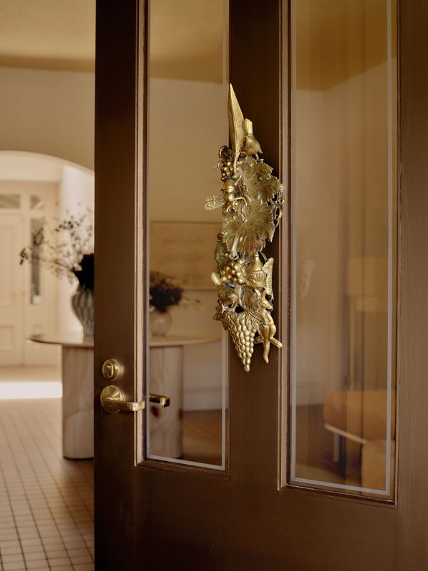 Chandon Homestead by Melanie Beynon | ArchitectureAu