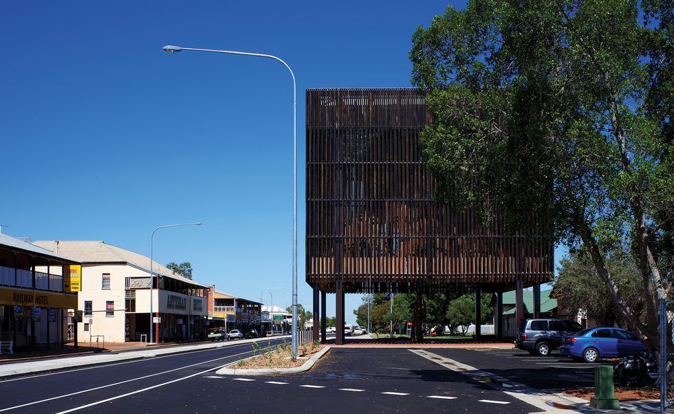 2018 Australian Urban Design Awards: Winner of Built Projects – Local ...