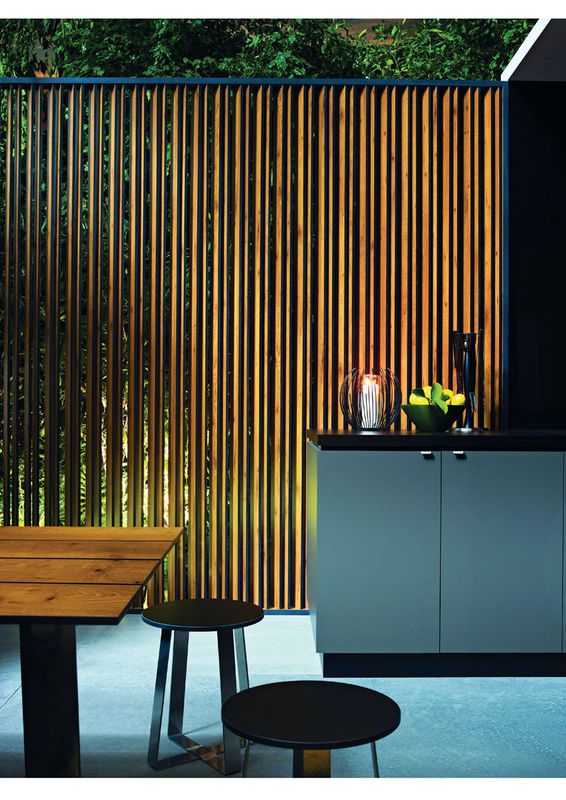 Great outdoors | ArchitectureAu