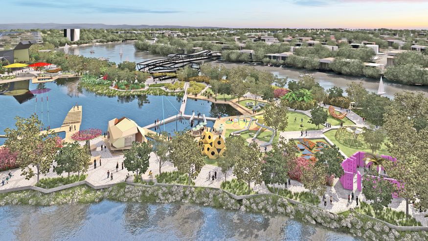 Do Indigenous cultural landscapes matter? | ArchitectureAu
