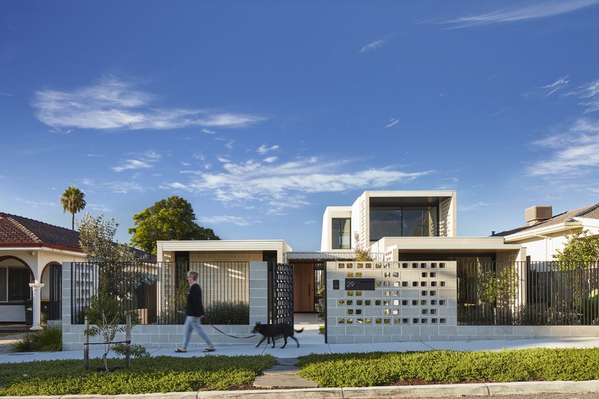 2023 WA Architecture Awards | ArchitectureAu
