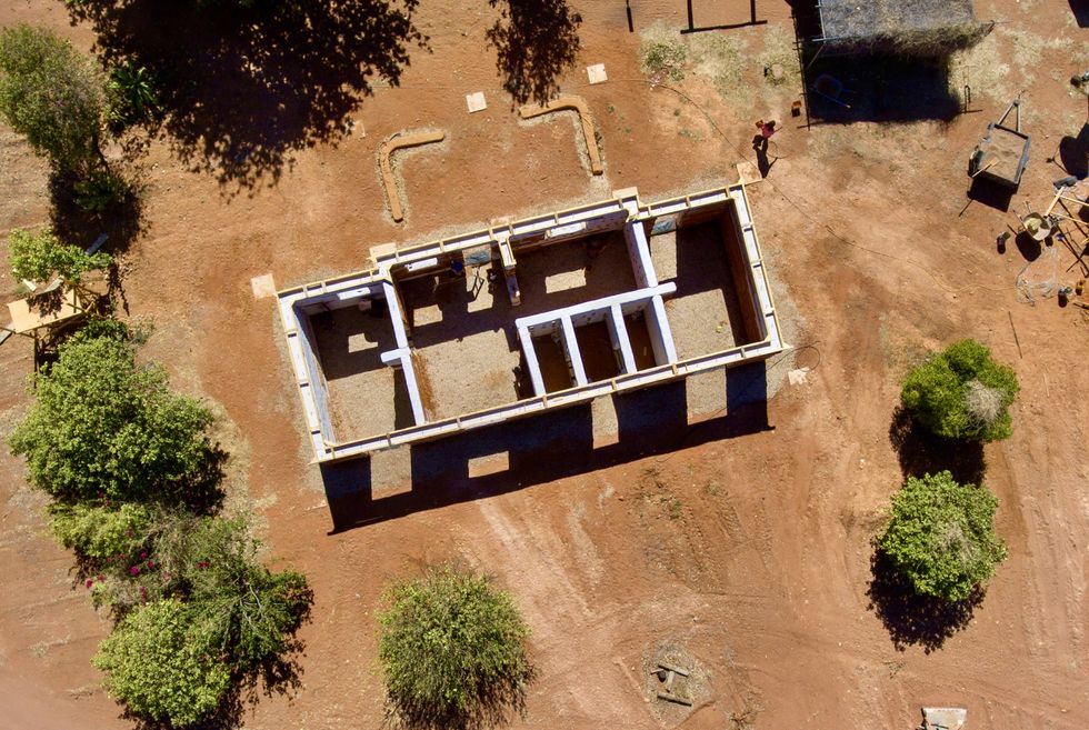 Material specificity: A ‘radically conservative’ approach | ArchitectureAu