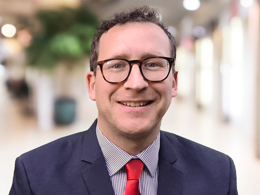 HDR appoints new sustainability leader | ArchitectureAu