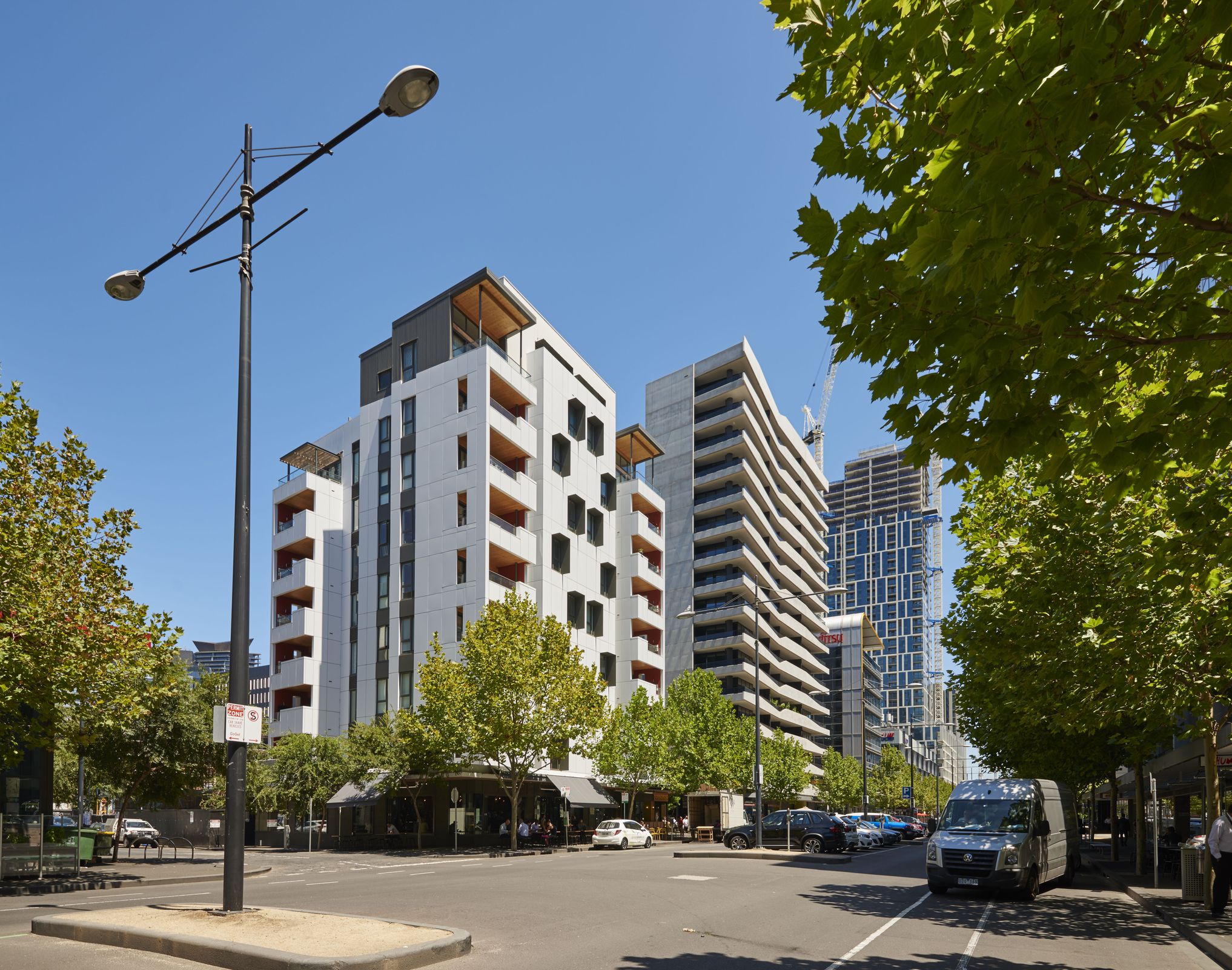 $3m funding boost for prefab housing research | ArchitectureAu