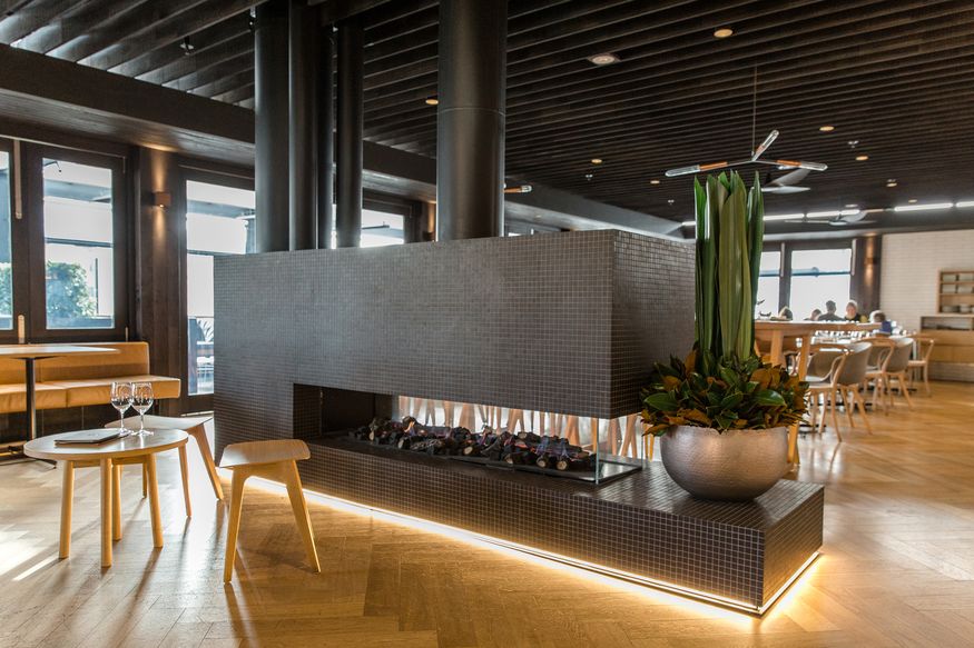 2015 Eat Drink Design shortlist: Best Restaurant Design | ArchitectureAu