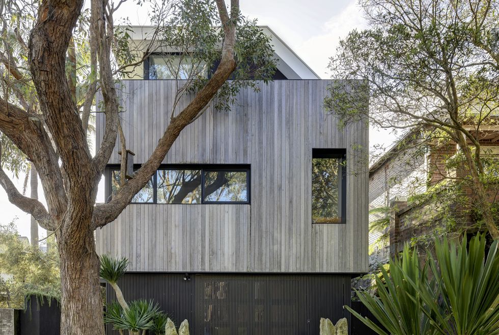 Quarry Box by MCK Architects | ArchitectureAu