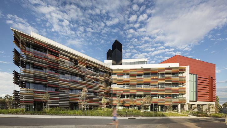 2018 ACT Architecture Awards | ArchitectureAu