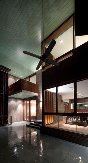 2012 Houses Awards finalists – New House over 200 m² | ArchitectureAu