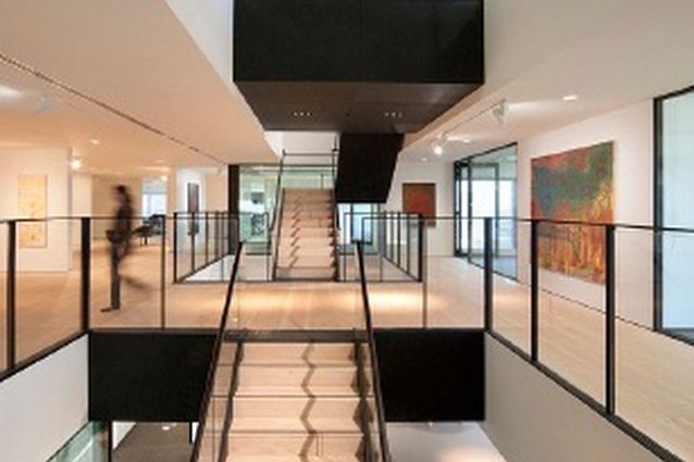 Artichoke Night School 8: The art of interiors | ArchitectureAu