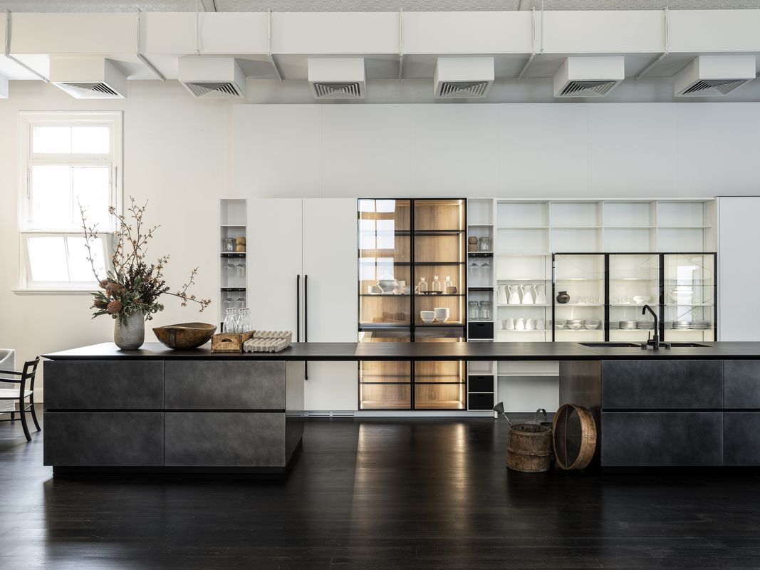 Boffi opens Melbourne showroom | ArchitectureAu