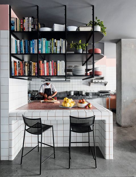 2018 Eat Drink Design Awards: Commendations | ArchitectureAu