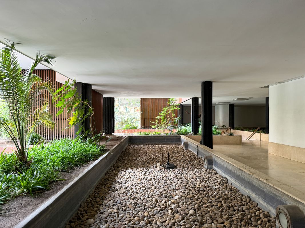 Culture-led architecture: 2024 Dulux Study Tour, Madrid and Valladolid ...