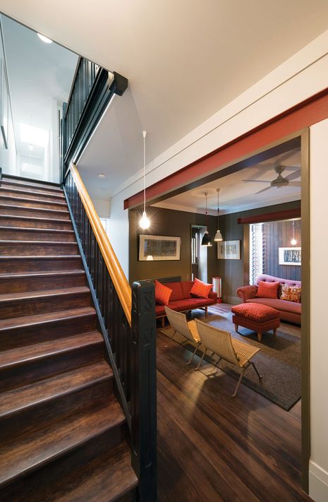 Shutter House | ArchitectureAu