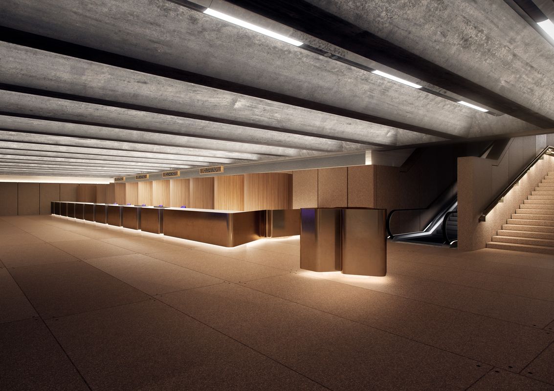 Designs revealed: Sydney Opera House's 'biggest upgrade' | ArchitectureAu