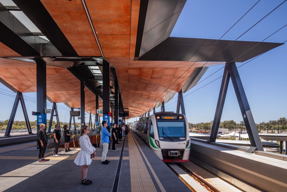 2025 WA Architecture Awards | ArchitectureAu
