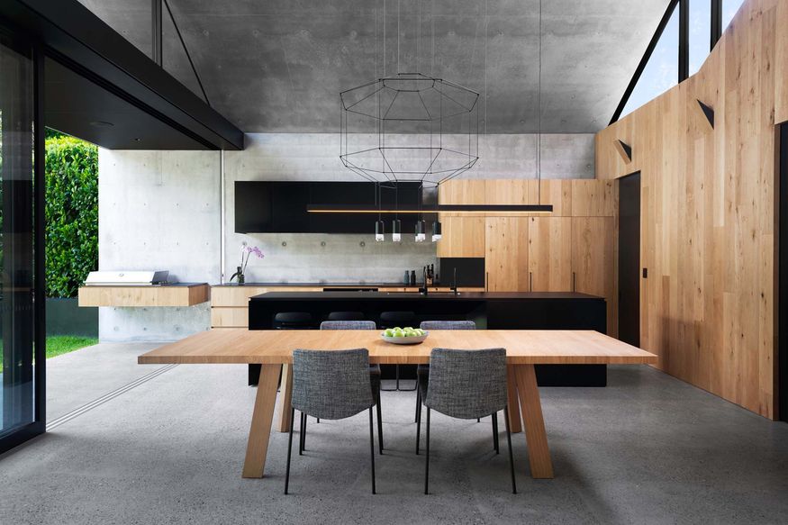 2019 AIDA Shortlist: Residential Design | ArchitectureAu