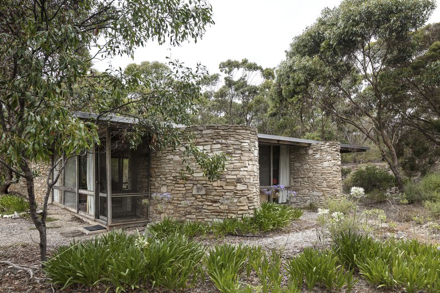 Robin Boyd midcentury masterpiece for sale | ArchitectureAu