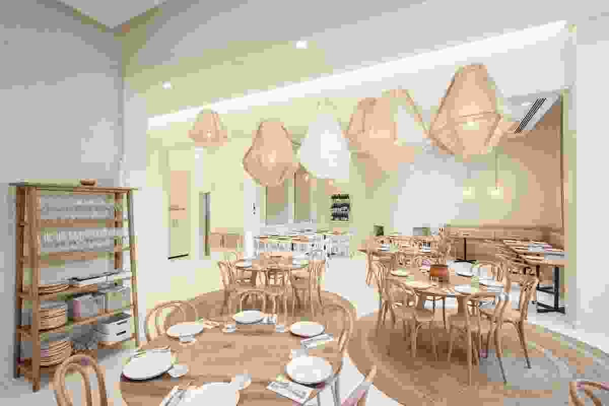 Electra House by Studio Nine Architects | ArchitectureAu