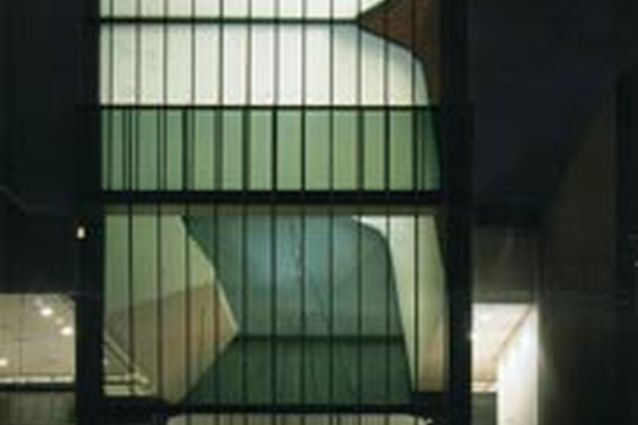 System + Metaphor | ArchitectureAu