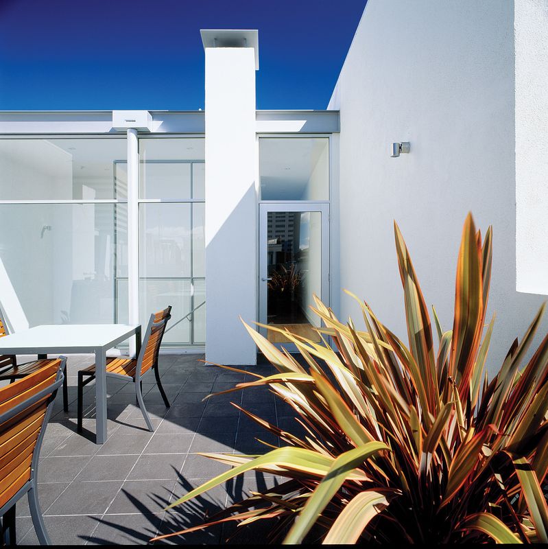 In collaboration: The houses of 1+2 Architecture | ArchitectureAu