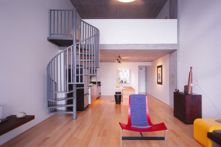 Lochlan Sinclair's five favourite apartment buildings | ArchitectureAu