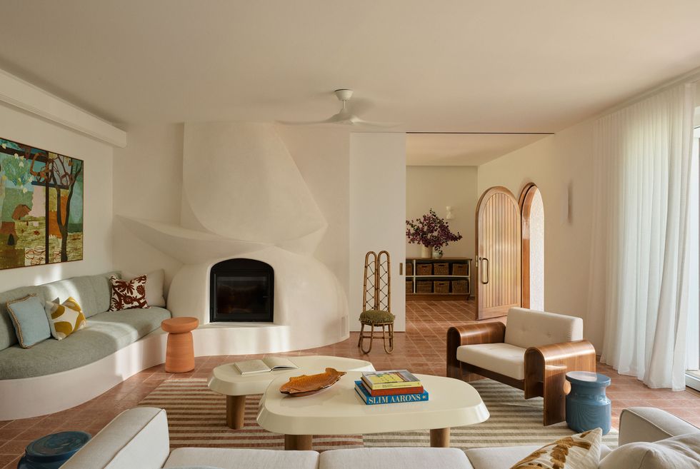 2026 Australian Interior Design Awards shortlist: Residential Design ...