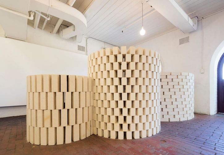 2016 Think Brick Awards | ArchitectureAu