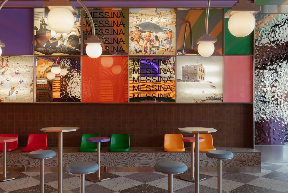 Gelato Messina Glenelg by Sans-Arc Studio | ArchitectureAu